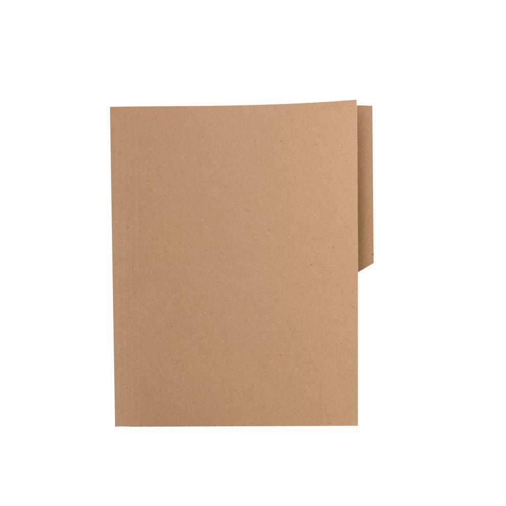 Folder kraft – Diseños de Cartón