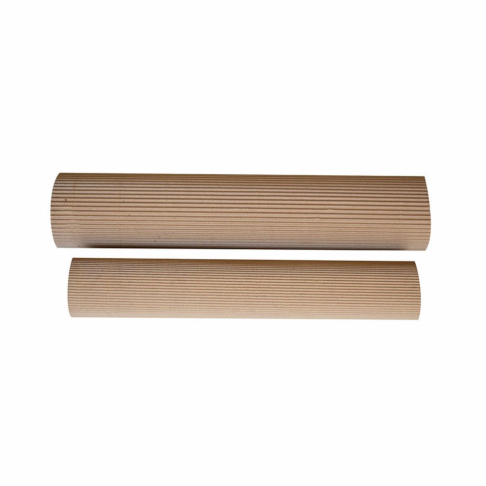 1 Rollo de Cartón – Diseños de Cartón