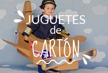 Diseños de Cartón :: más que cajas… Soluciones